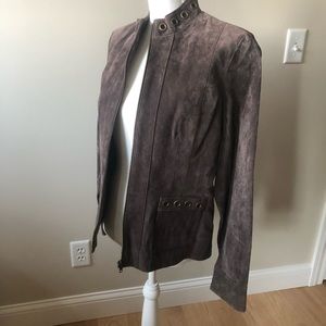 Ruff Hewn | Jackets & Coats | Brand New Leather Jacket | Poshmark